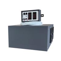 China 12V 1000A Industrial Electroplating Rectifier 380V Three Phase Air Cooled DC Power Supply for sale