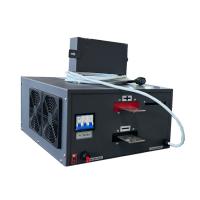 China 12V 1000A Industrial Electroplating Rectifier 380V Three Phase Air Cooled DC Power Supply for sale