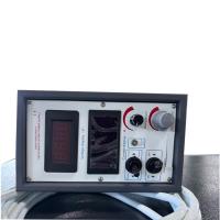 China 12V 1000A Industrial Electroplating Rectifier 380V Three Phase Air Cooled DC Power Supply for sale
