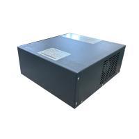 China 18V 50A Compact DC Power Supply for Electroplating with 220V Single Phase Input and Control Interface for sale