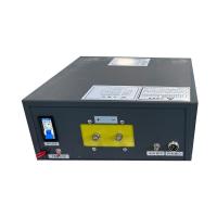 China 18V 50A Compact DC Power Supply for Electroplating with 220V Single Phase Input and Control Interface for sale