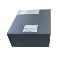 China 18V 50A Compact DC Power Supply for Electroplating with 220V Single Phase Input and Control Interface for sale
