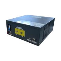 China 18V 50A Compact DC Power Supply for Electroplating with 220V Single Phase Input and Control Interface for sale