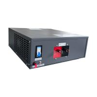 China 12V 200A Copper Electrolysis Rectifier with CC/CV Control for sale