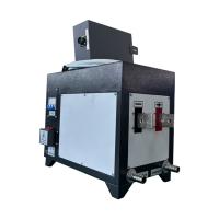 China 12V 500A Low Ripple Rectifier for Precision Electroplating with Full Water Cooling for sale