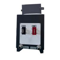 China 12V 500A Low Ripple Rectifier for Precision Electroplating with Full Water Cooling for sale