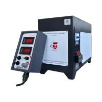 China 12V 500A Low Ripple Rectifier for Precision Electroplating with Full Water Cooling for sale