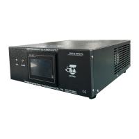 China 300A 12V DC Rectifier for Industrial Water Treatment with Microcontroller and RS485 Control for sale