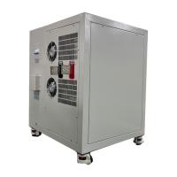 China 36V 1000A Low Ripple Rectifier for Surface Treatment with PLC Touchscreen and RS485 for sale