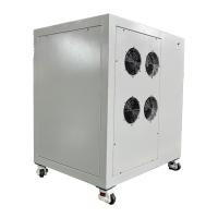 China 36V 1000A Low Ripple Rectifier for Surface Treatment with PLC Touchscreen and RS485 for sale