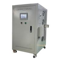 China 36V 2000A Precision Low Ripple DC Rectifier for Surface Treatment with PLC HMI and RS485 for sale