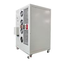 China 36V 2000A Precision Low Ripple DC Rectifier for Surface Treatment with PLC HMI and RS485 for sale