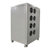 China 36V 2000A Precision Low Ripple DC Rectifier for Surface Treatment with PLC HMI and RS485 for sale
