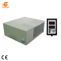 China 48V 100A 3 Phase Zinc Electrolysis Power Supply Industrial Use Air Cooling for sale
