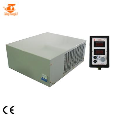 China 48V 100A 3 Phase Zinc Electrolysis Power Supply Industrial Use Air Cooling for sale
