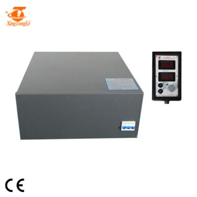 China 48V 200A Three Phase Industrial water treatment  Electrolysis Rectifier for sale