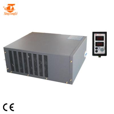 China AC to DC High Frequency Switching Power Supply Zinc Plating Rectifier 12V 1500A for sale