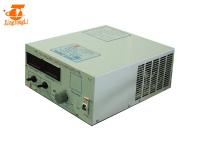 China Gray Single Phase Small Igbt 12v 100a PCB Rectifier Gold Plating With Panel Control for sale