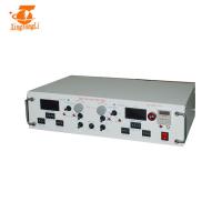 China 12v 5a Pulse Rectifier For Copper Electroplating With 5khz Output Frequency for sale