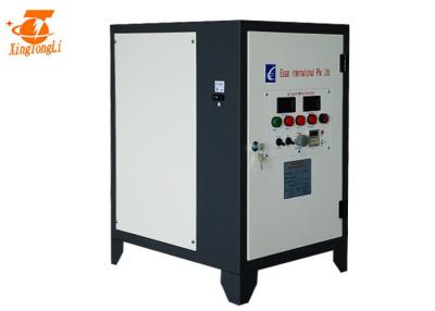 China 48 v 200 a Air Cooling IGBT Rectifier Electroplated Coating With Timer for sale