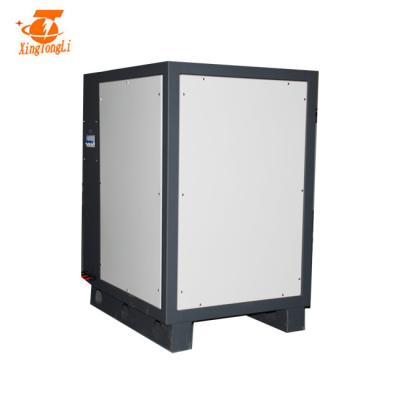 China 36V 1000A AC To DC Electroplating Power Supply High Frequency Switching for sale