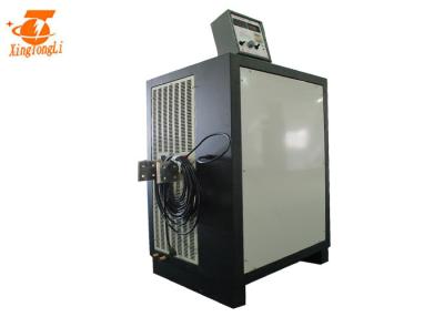 China 12 Volt 7000Amp High Power Igbt Plating Rectifier Water Cooling Low Noise for sale