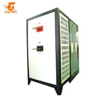 China Water Cooling Pulse Periodic Reverse 415V Electrolysis Power Supply for sale