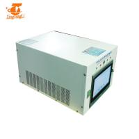 China Reverse Polarity Pulse Electroplating Rectifiers 12v 5a for sale
