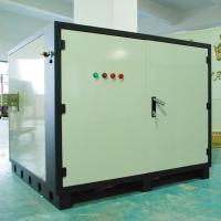 China Pulse Periodic Reverse Rectifier 3 Phase 25V 5000A for sale