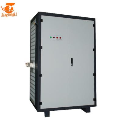 China 240KW 60V 4000A Oxidation IGBT Based Rectifier for sale