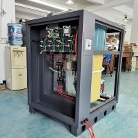 China 36V 1000A Anodizing Rectifier For Aluminum Profile for sale