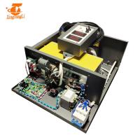 China Three Phase 8V 500A Plating Switching Rectifier for sale