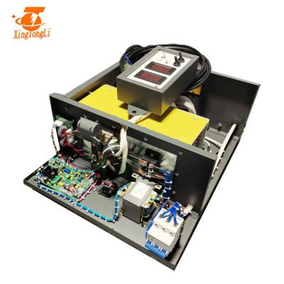 China Three Phase 8V 500A Plating Switching Rectifier for sale