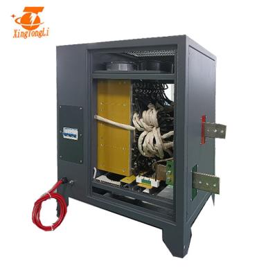 China Air Cooling Electroplating Power Supply 2500A 12V for sale