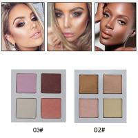 China High End Sparkly Highlighter Makeup 37G Weight For Private Label for sale
