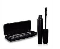China Polymer Formula Eye Makeup Mascara 3D Fiber Water Resistant Mascara for sale