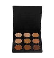 China Beauty Matte Face Makeup Concealer / Minerals Cream Based Concealer for sale
