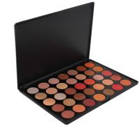 China High Pigment All Shimmer 35 Color Professional Makeup Eyeshadow for sale
