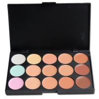 China OEM ODM Waterproof Face Concealer For Dry Skin Eye Cream Concealer for sale