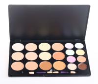 China Mix Colors Face Makeup Concealer For Acne Scars , Mineral Powder Concealer for sale