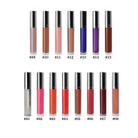 China Cosmetics Beauty Highly Pigmented Lipstick Liquid Magic Glitter Shimmer Lip Gloss for sale