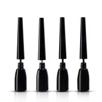 China Waterproof Liquid Eye Makeup Eyeliner Black Color Make Up Beauty Cosmetics Products for sale