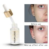 China Anti Aging Moisturizing Professional Makeup Accessories 24k Gold Face Serum for sale