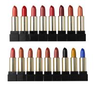 China High Pigment Glossier Lip Gloss Colorful Thick Matte Lipstick 3 Years Shelf Life for sale