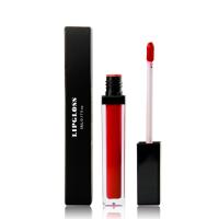 China Waterproof Lip Makeup Products Private Label 20 Color Liquid Lipstick Not Sticky for sale