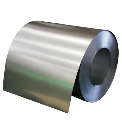 China Z180 Prepainted Galvanized Steel Coil Non Oiled Mid Hard Hardness for sale