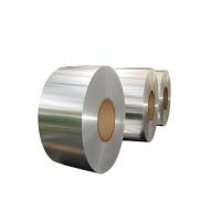 China Z180 Prepainted Galvanized Steel Coil Non Oiled Mid Hard Hardness for sale
