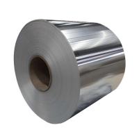 China Regular Spangle Zinc Coated Prepainted Hot Dip Galvanized Steel Plate In Coil for sale