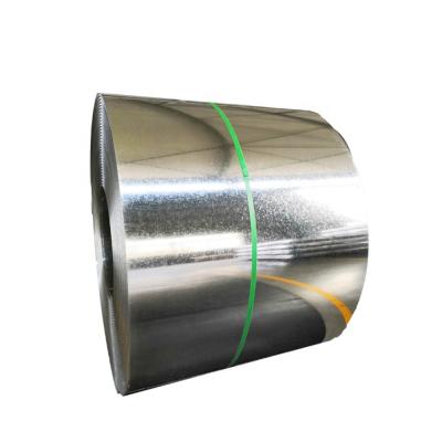 China JIS Certificate ASTM DX51D Galvanized Sheet Hot Dip Gi Steel Coil for sale