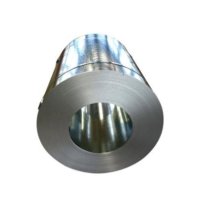 China JIS G3302 DX51D+Z Hot Dipped Galvanised Coil for sale